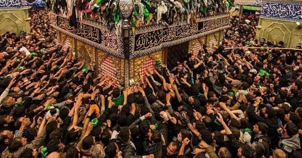 Shirk examples | Fitrah Tawheed